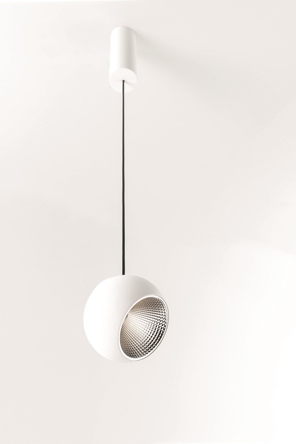 MARBUL LED pendant lamp By Modular Lighting Instruments