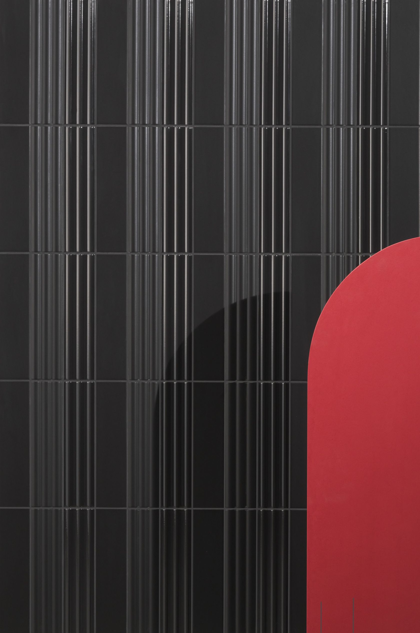 MAREA Rivestimento in ceramica a pasta bianca per interni By ...