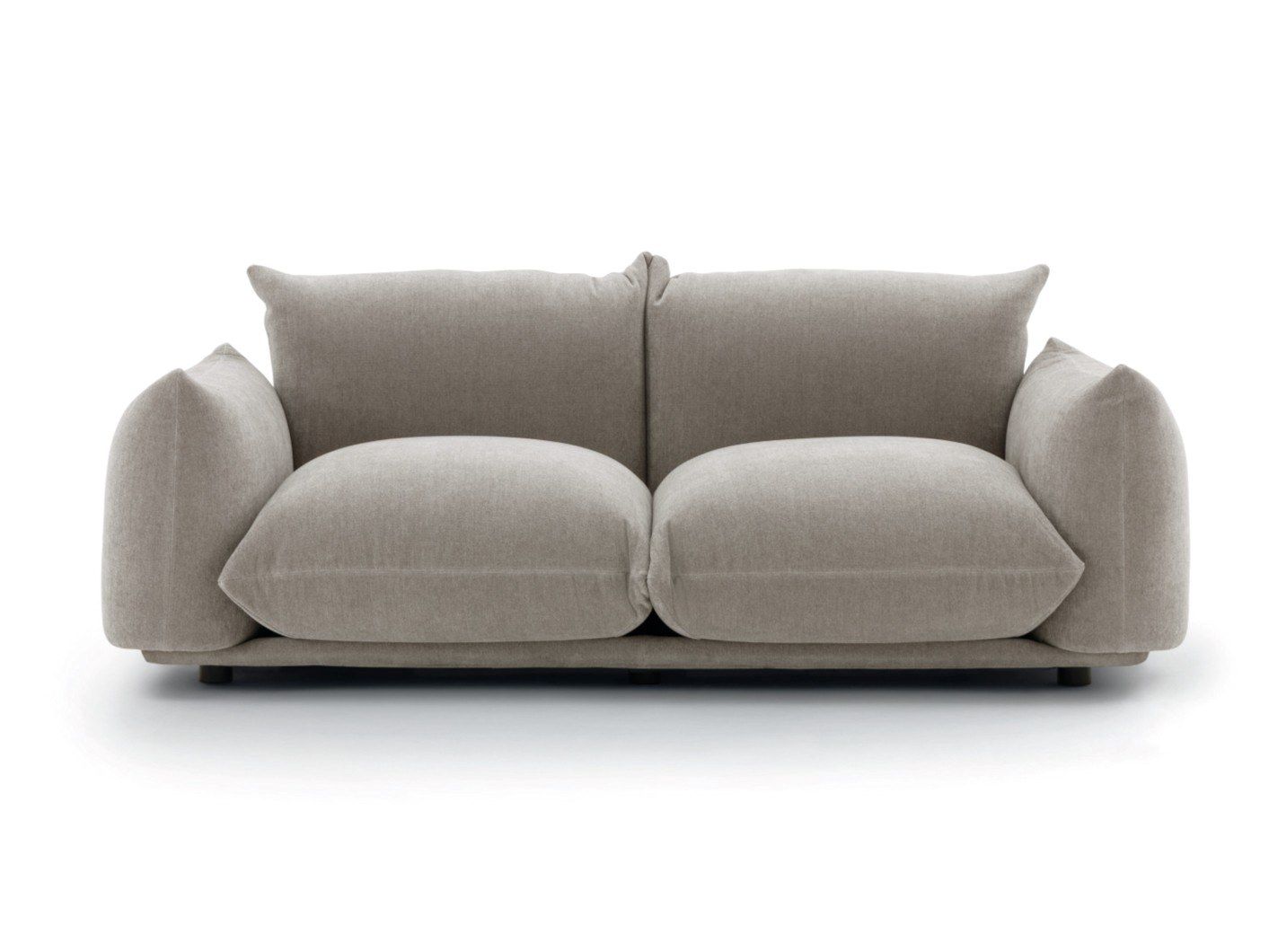 MARENCO Fabric sofa By arflex | design Mario Marenco