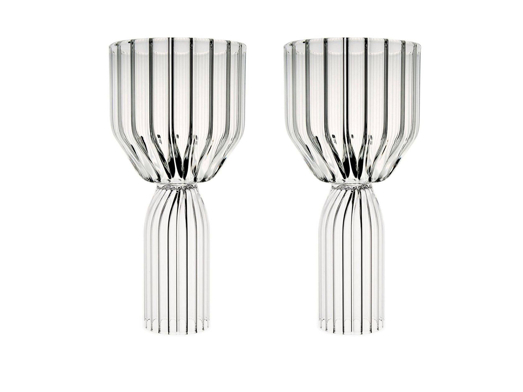 MARGOT | Glass By FFerrone design Felicia Ferrone