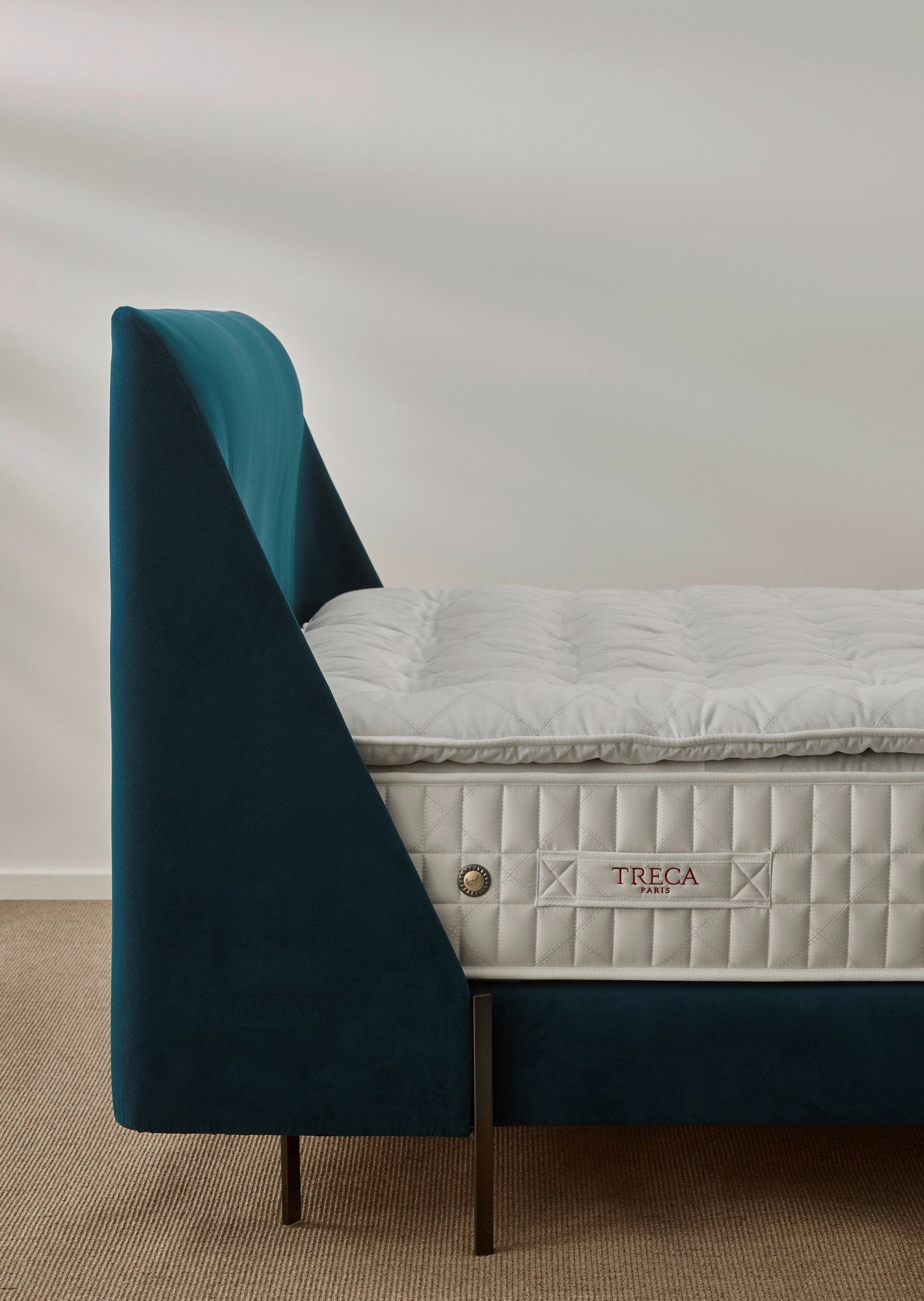 MARGOT Headboard By Tréca | design Quaglio Simonelli Design