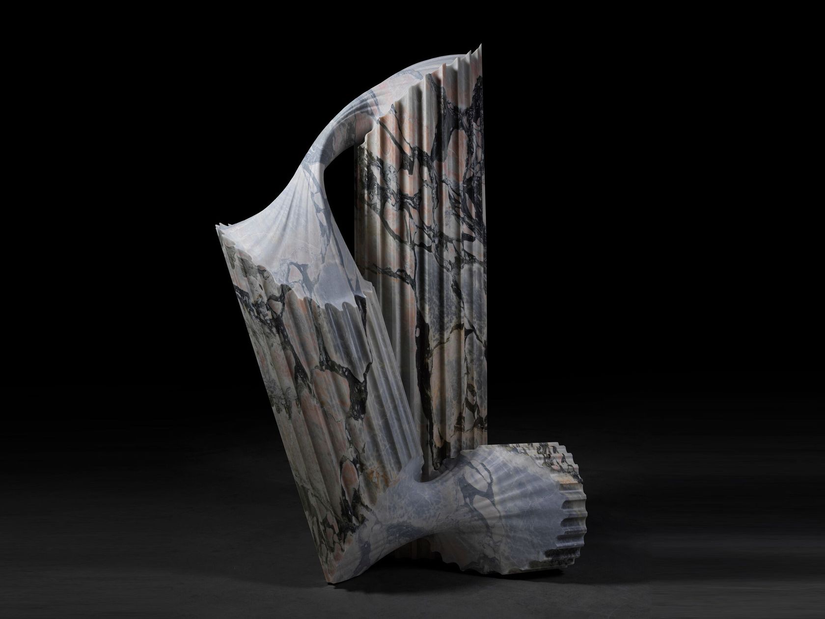 MARGRAF: Wall tiles and marble indoor flooring | Archiproducts