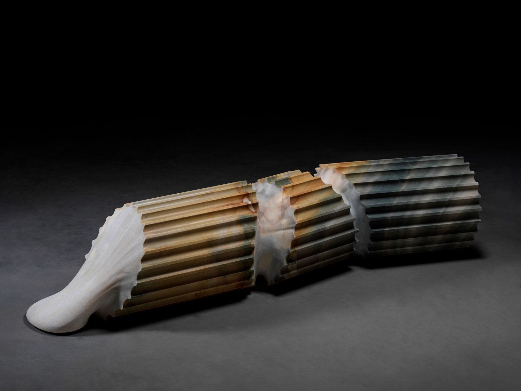 MARGRAF: Wall tiles and marble indoor flooring | Archiproducts