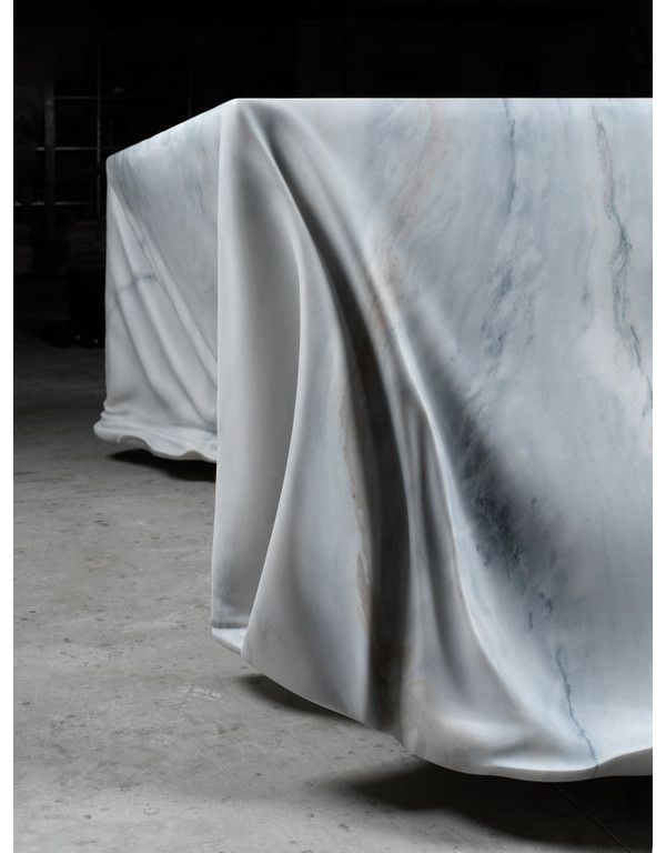 VELATA Table By MARGRAF
