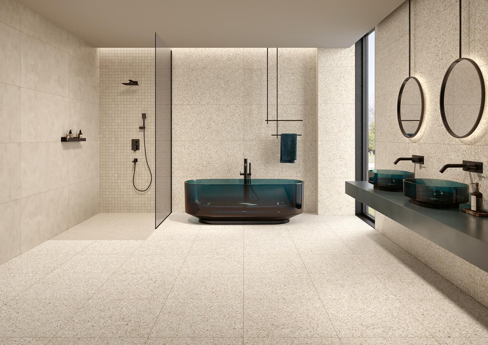 FRAGMENT Flooring By MARGRES