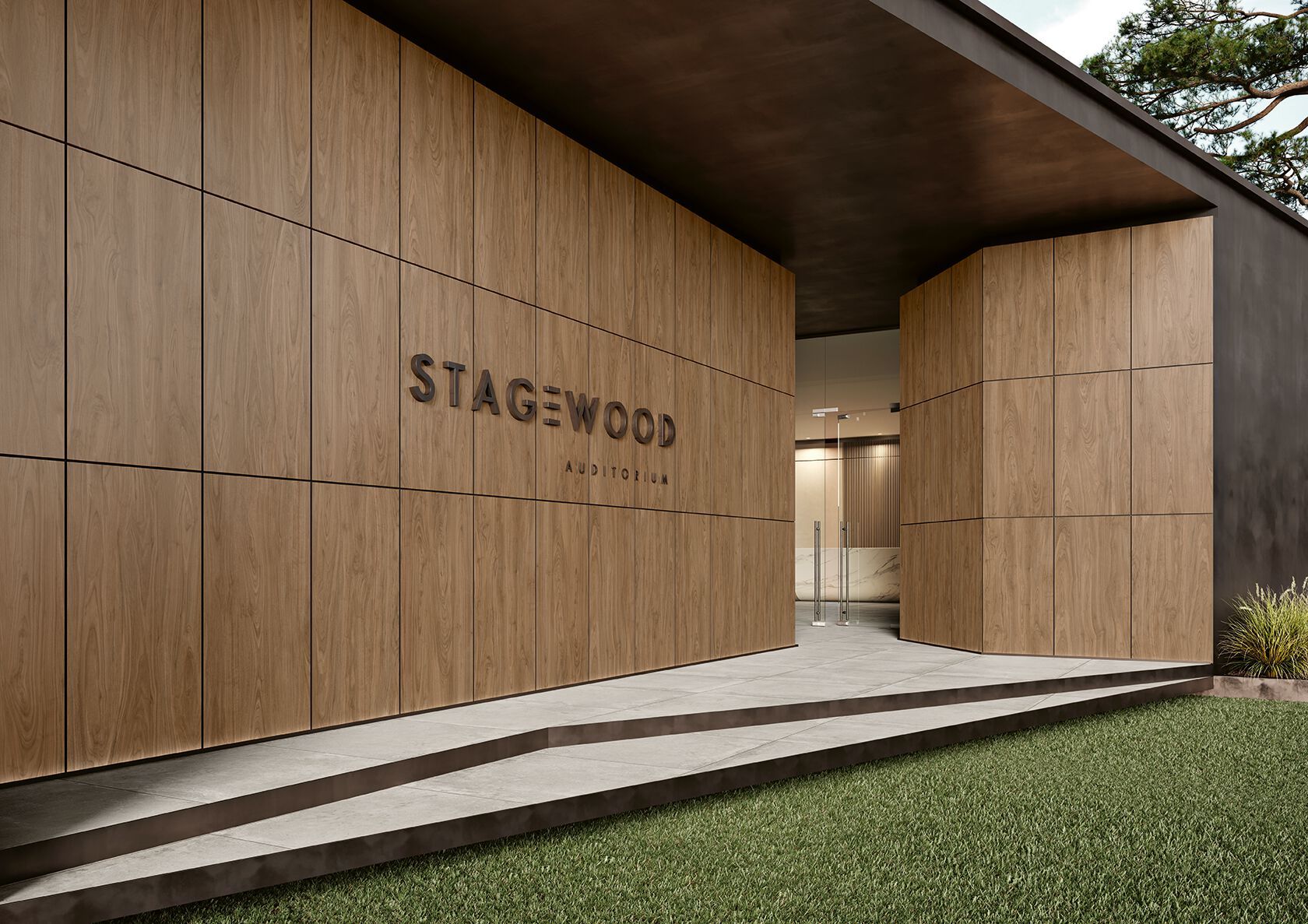 STAGE Flooring By MARGRES