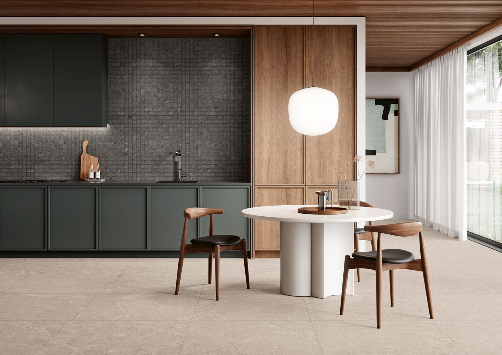 THUNDER Flooring By MARGRES