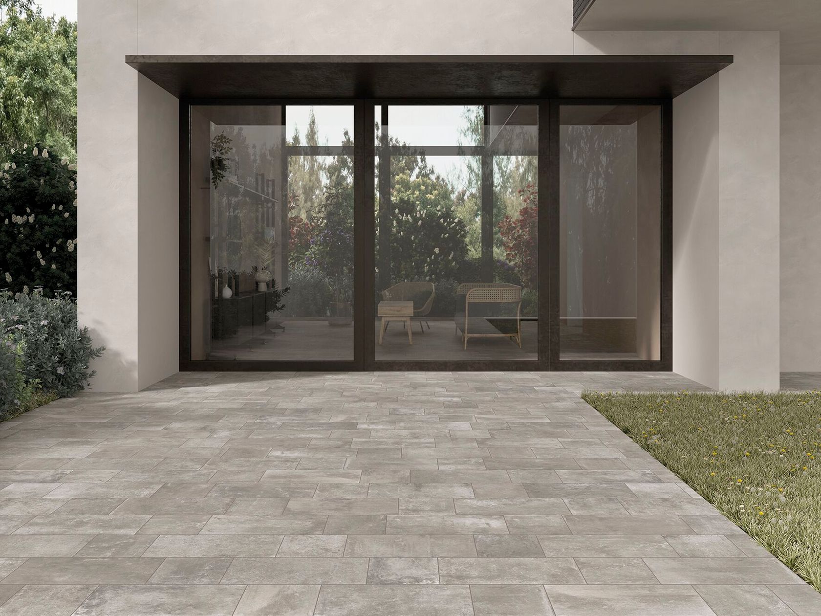 MARINER: Indoor flooring and porcelain stoneware wall tiles | Archiproducts