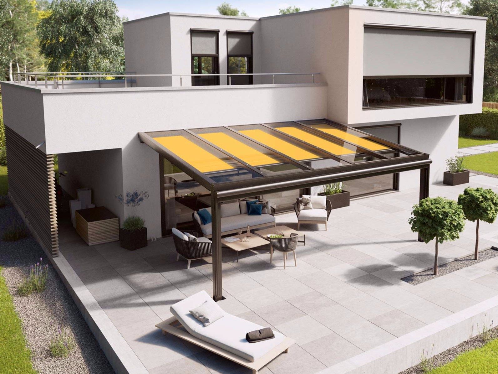 Markilux: Awnings | Archiproducts