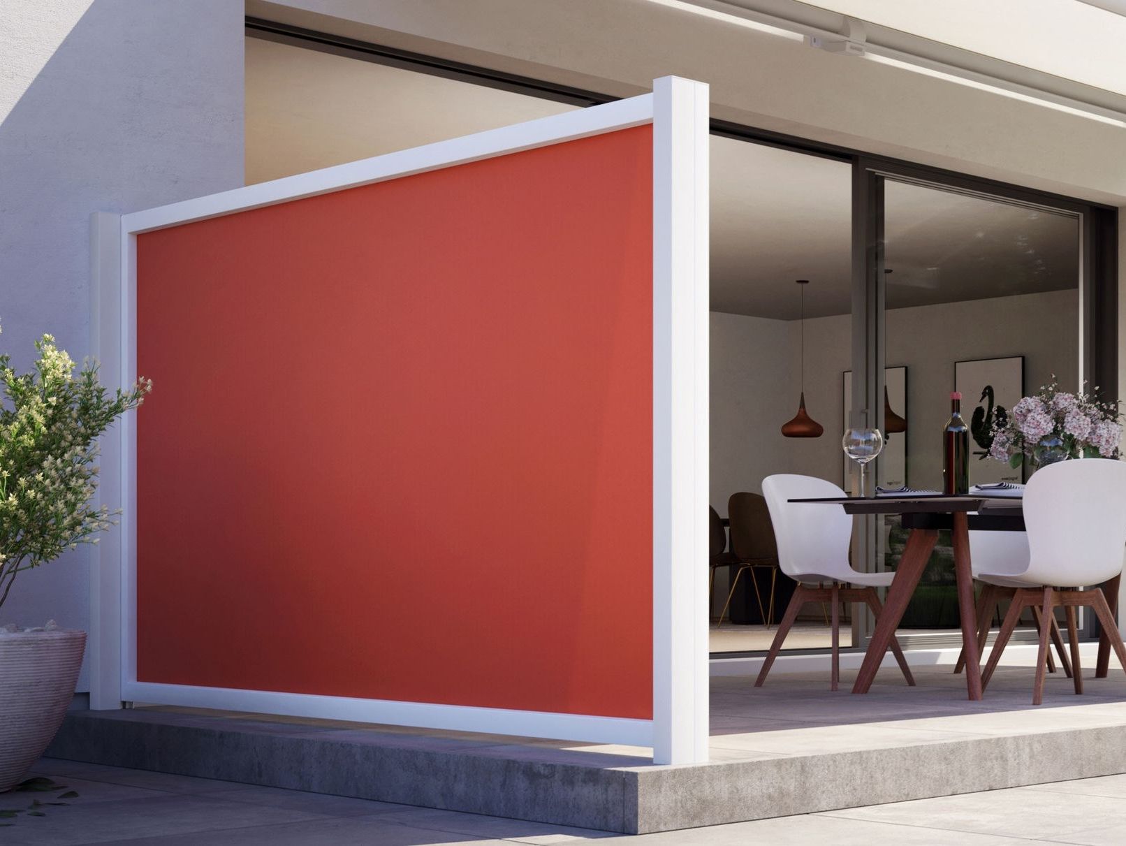 Markilux: Awnings | Archiproducts