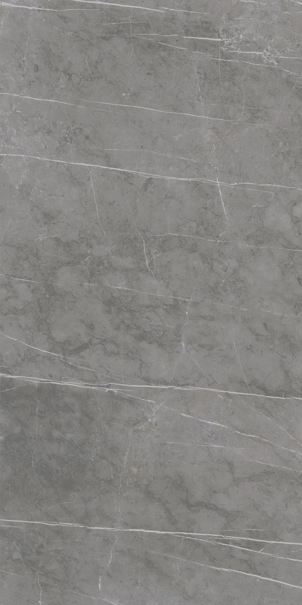 MARMI CLASSICI - GREY MARBLE Porcelain stoneware wall/floor tiles with ...