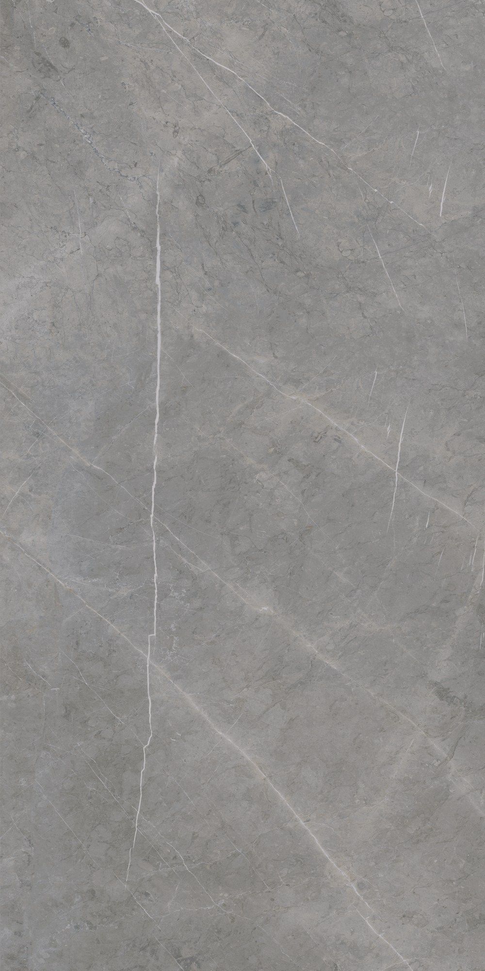 MARMI CLASSICI - GREY MARBLE Porcelain stoneware wall/floor tiles with ...