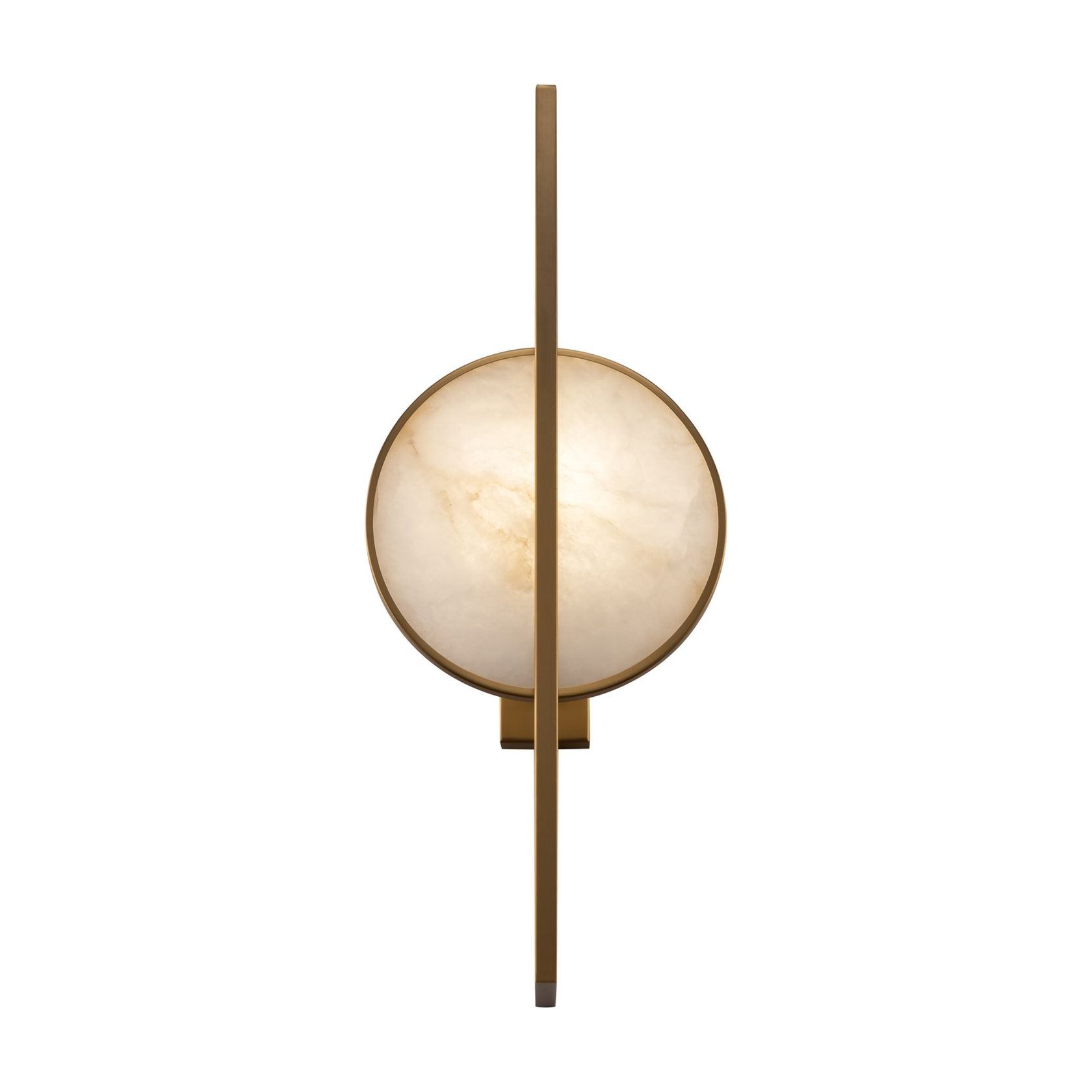 MARMO Metal wall lamp By MAYTONI