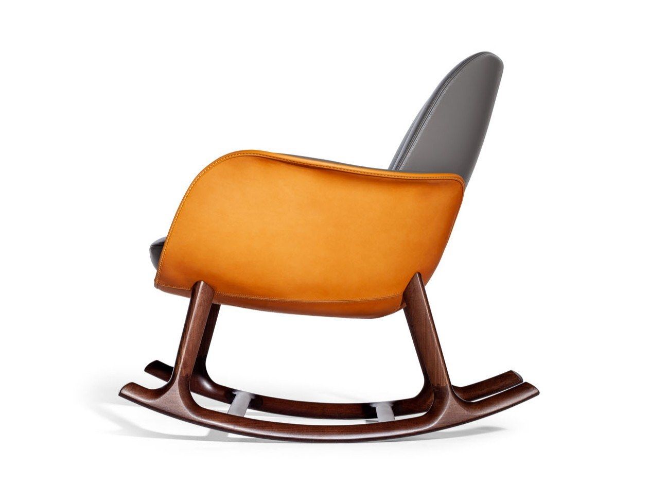 MARTHA | Poltrona a dondolo Collezione LA COLLEZIONE - Divani e ...