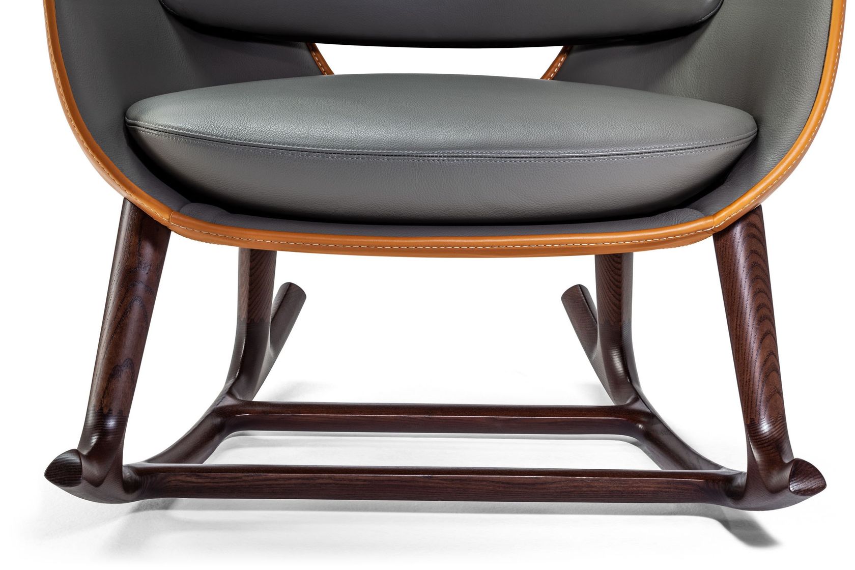 MARTHA | Poltrona a dondolo Collezione LA COLLEZIONE - Divani e ...
