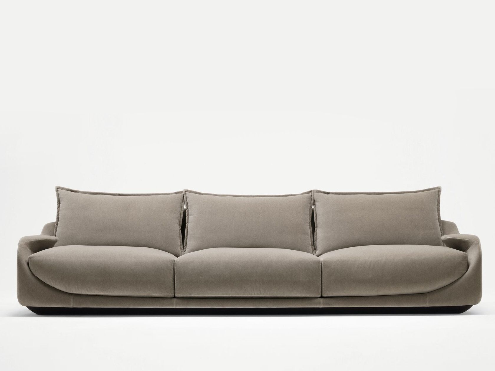 MARTINI | Fabric sofa Martini Collection By Giorgetti design Rossella ...