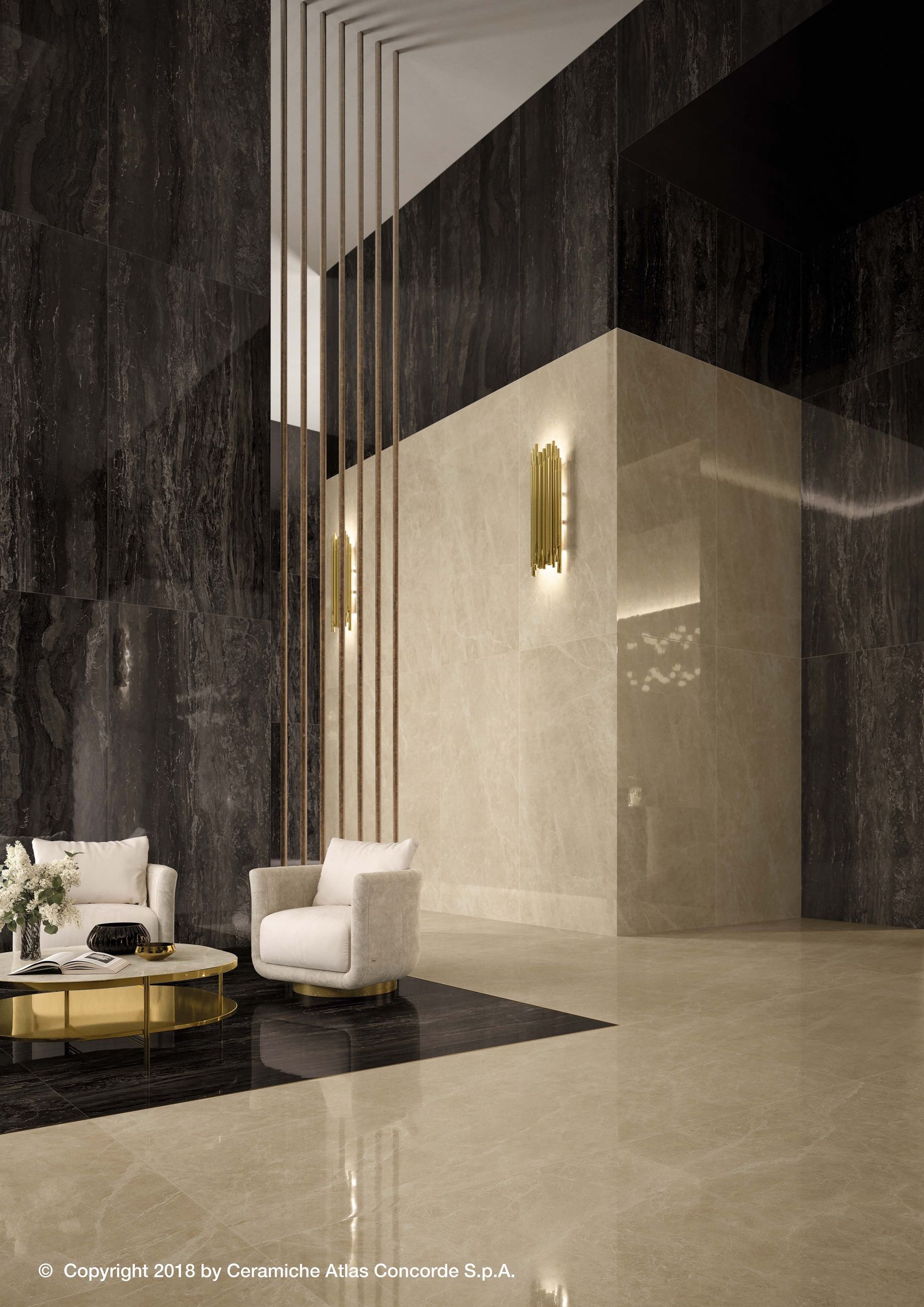 MARVEL EDGE | Flooring Marvel Edge Collection By Atlas Concorde