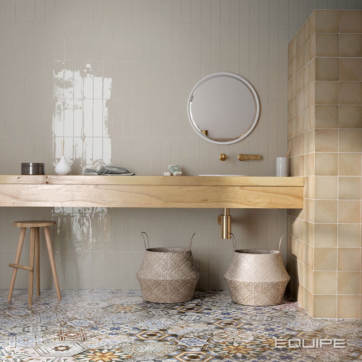 MASIA By EQUIPE CERAMICAS