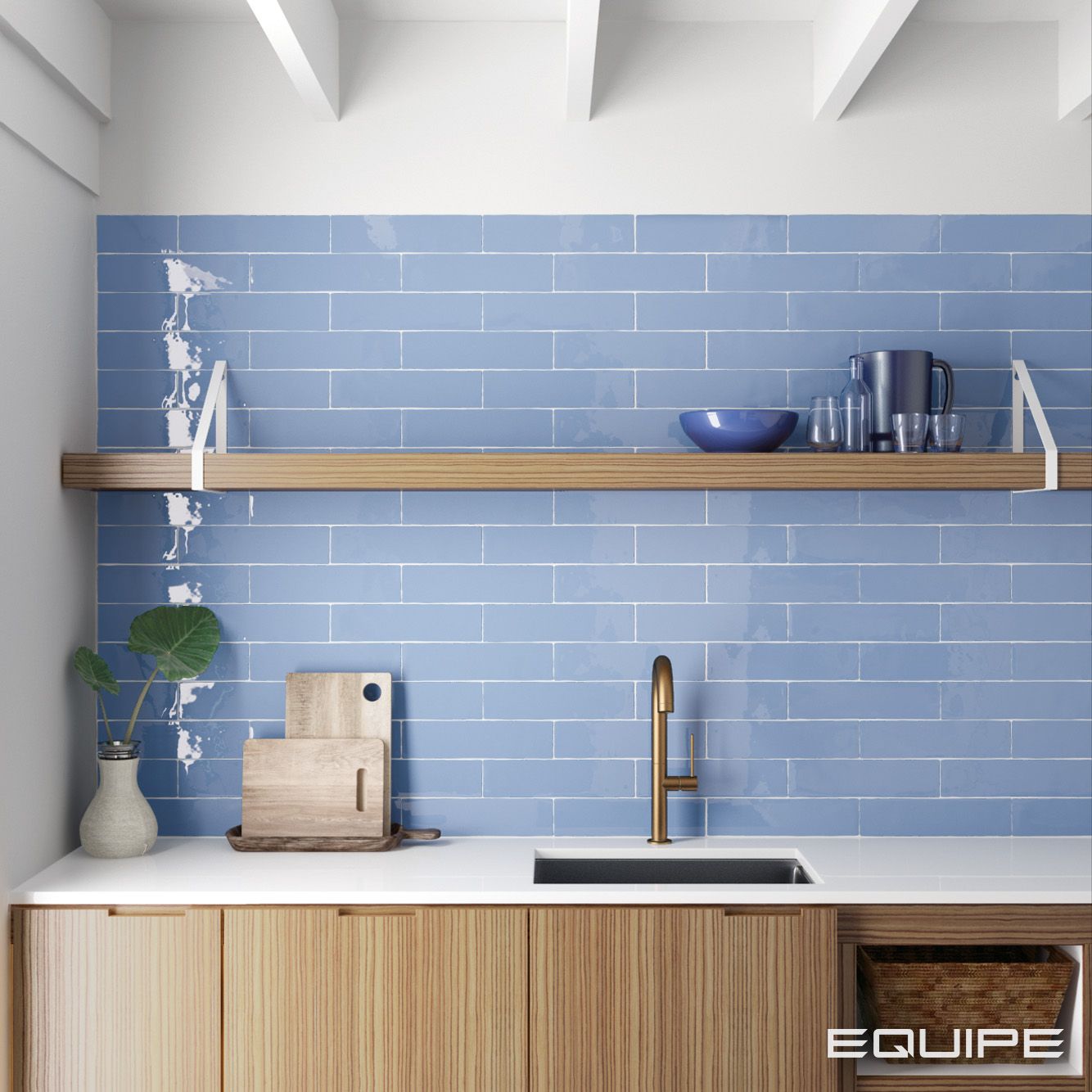 MASIA By EQUIPE CERAMICAS