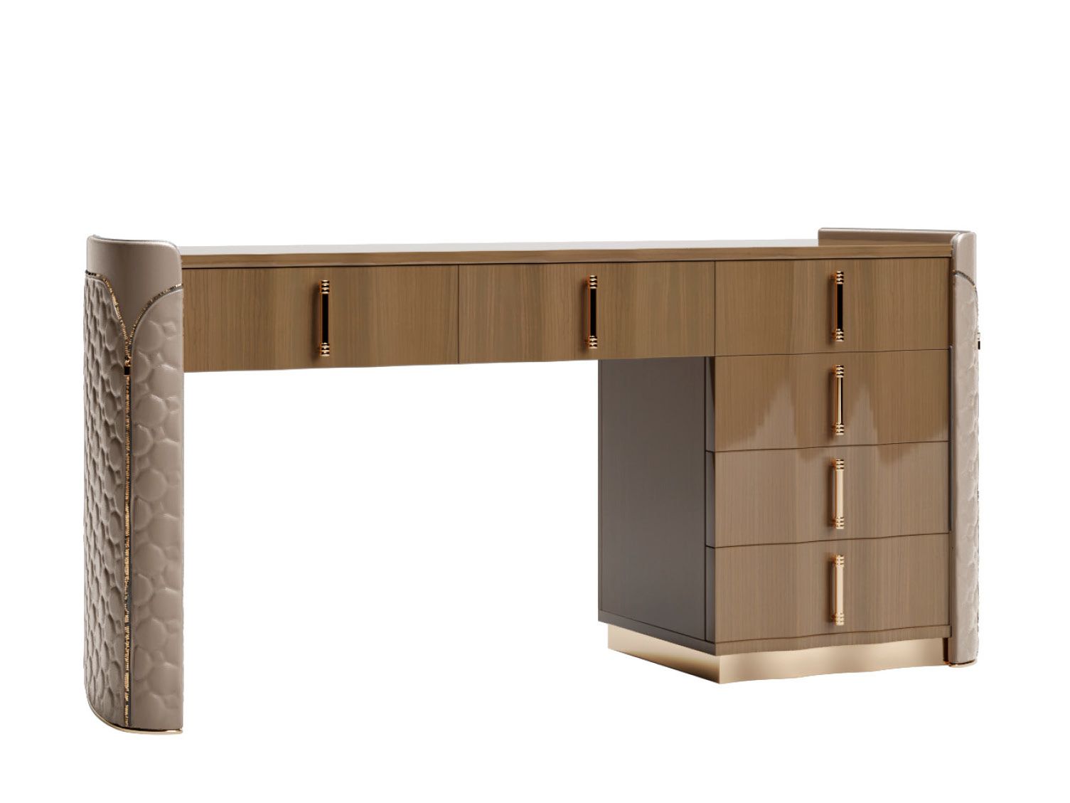 MASON | Writing desk By VOLPI