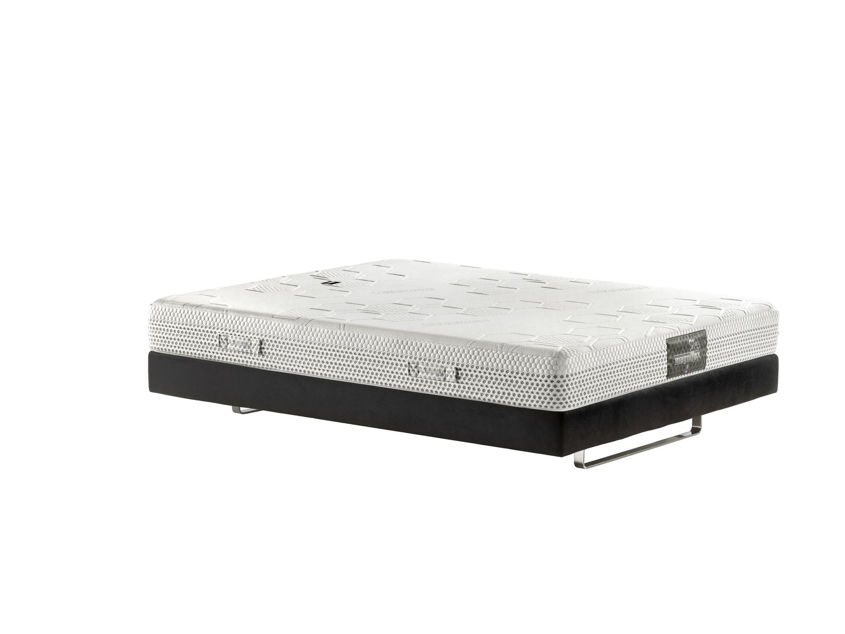 MASSAGGIO COMFORT PLUS Mattress By Magniflex