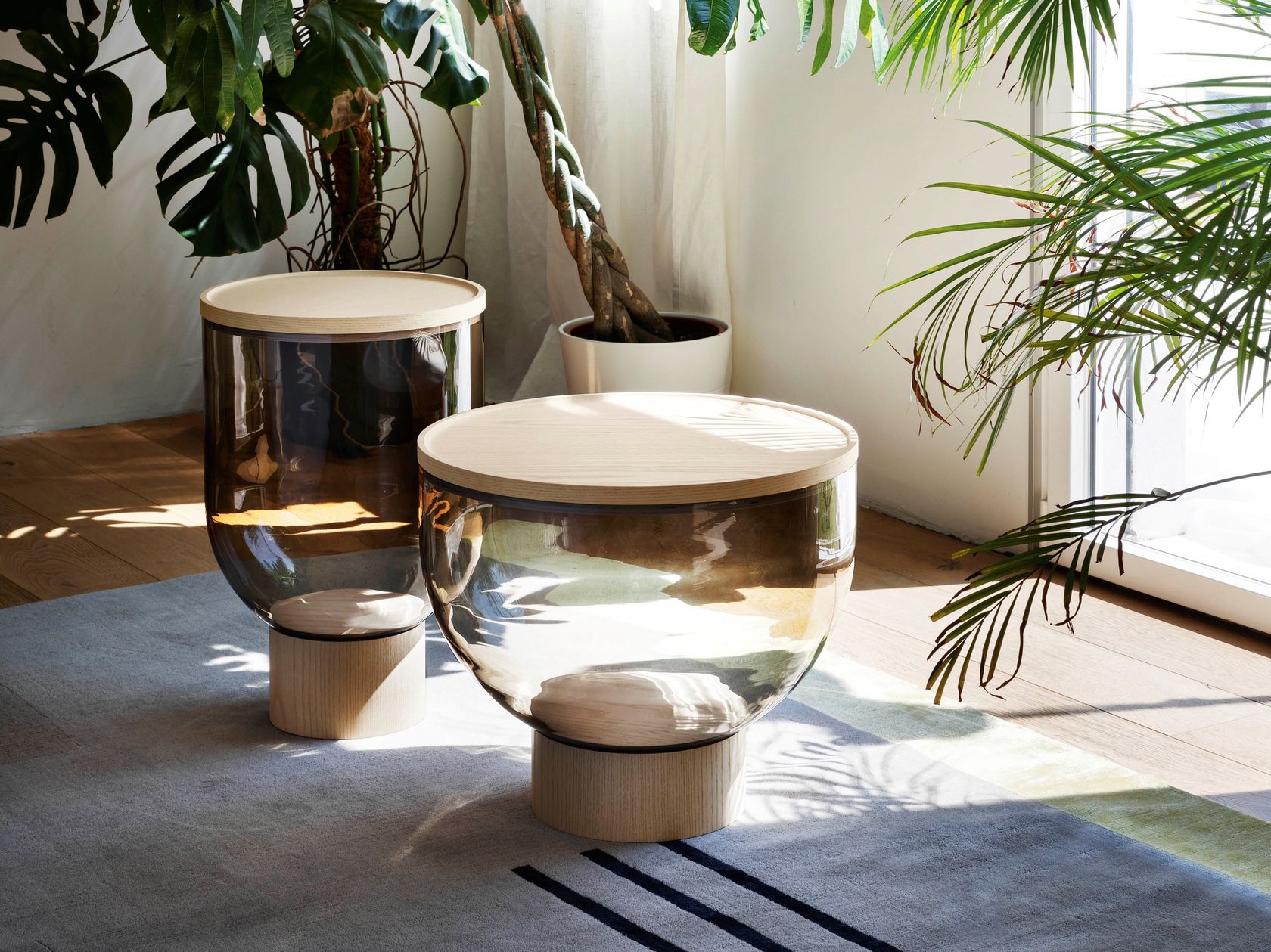 MASTEA Coffee table By Miniforms