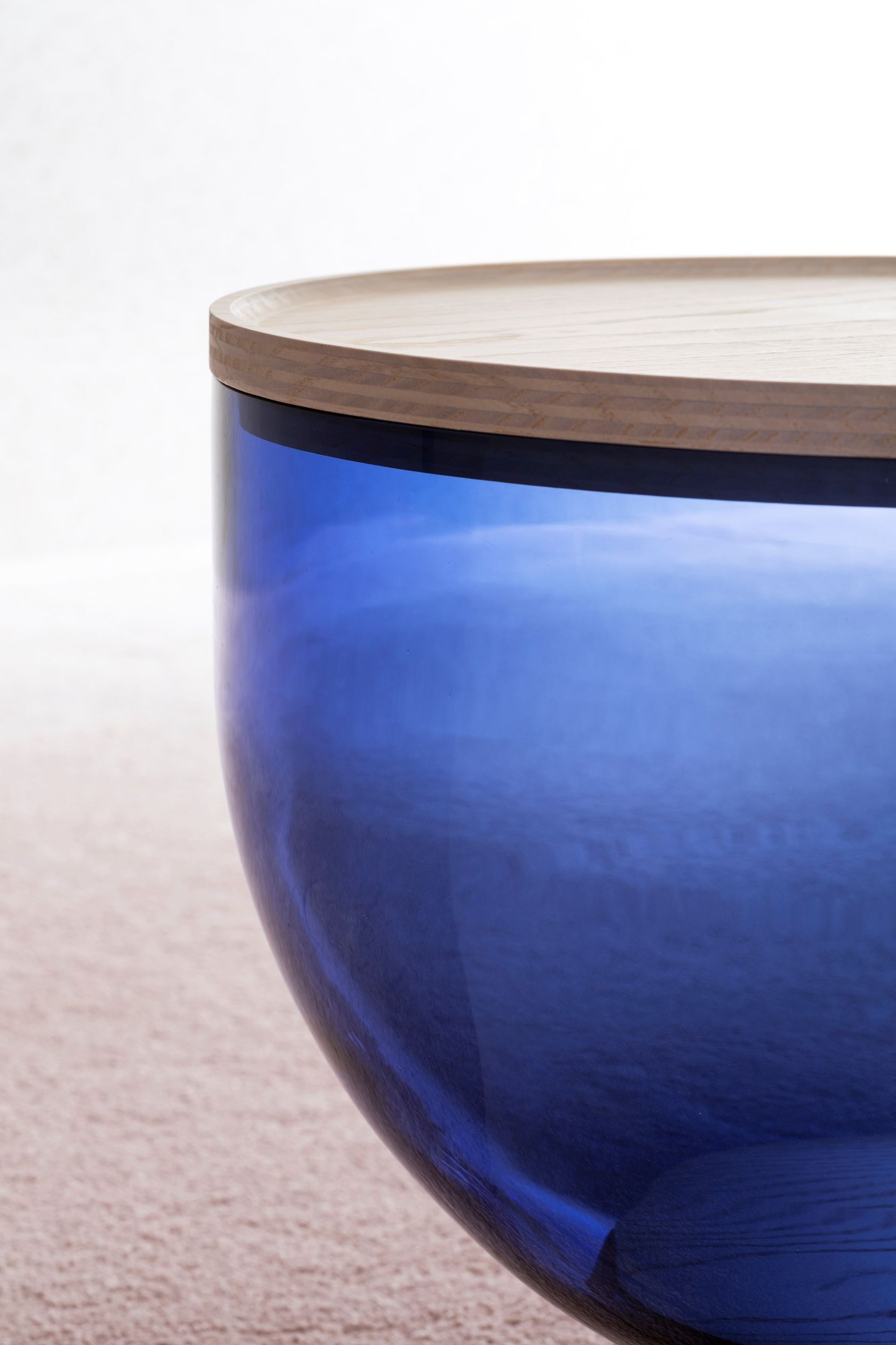 MASTEA Coffee table By Miniforms