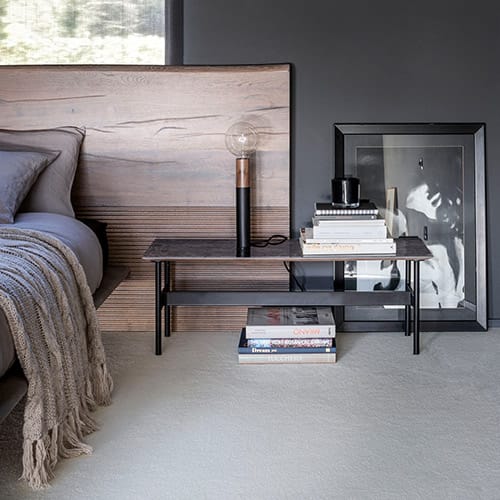 MASTER | Headboard By Devina Nais