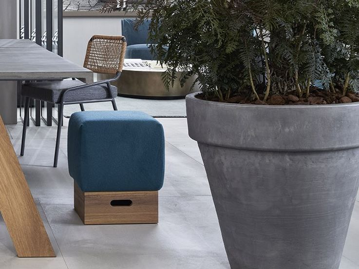 MATCH Blend Collection By Meridiani design Andrea Parisio