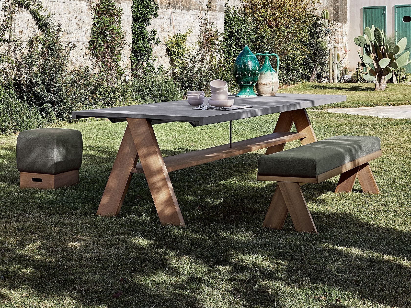 MATCH Blend Collection By Meridiani design Andrea Parisio