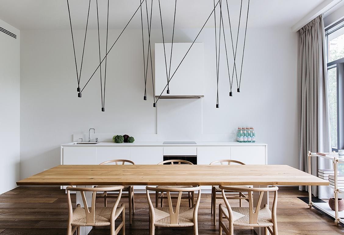 MATCH Pendant lamp By Vibia