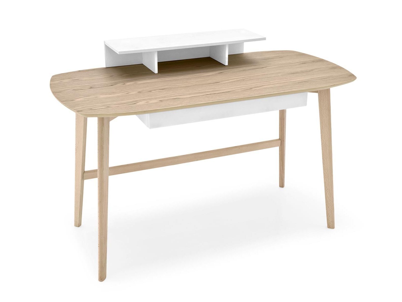 MATCH | Writing desk By Calligaris design Gino Carollo