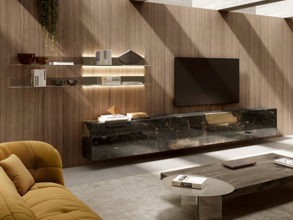 Storage systems and units by Lago | Archiproducts