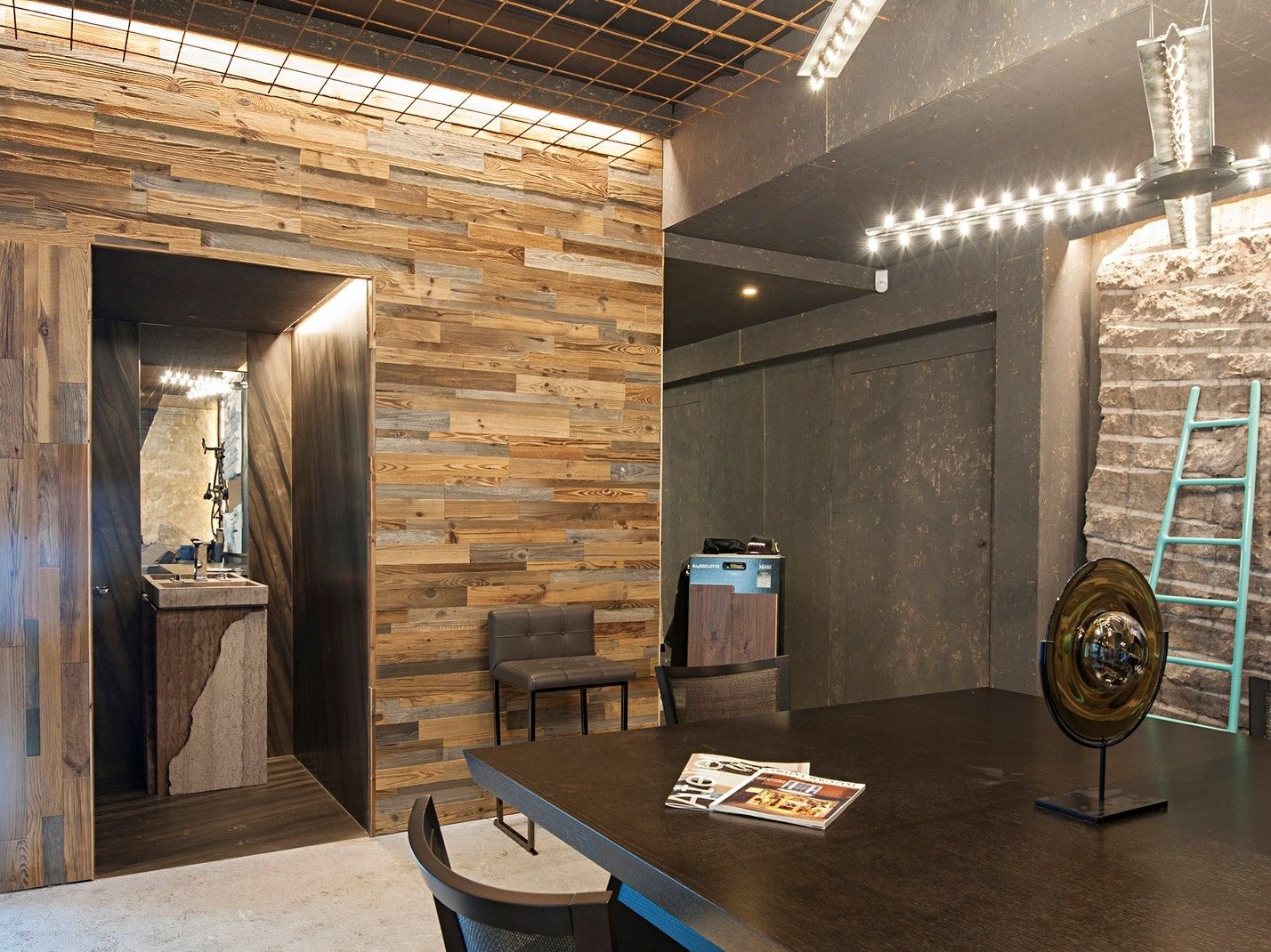 Garbelotto: Pavimenti in legno | Archiproducts