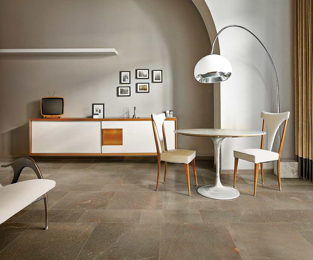 Porcelain stoneware wall/floor tiles with stone effect MATERIAL STONES ...