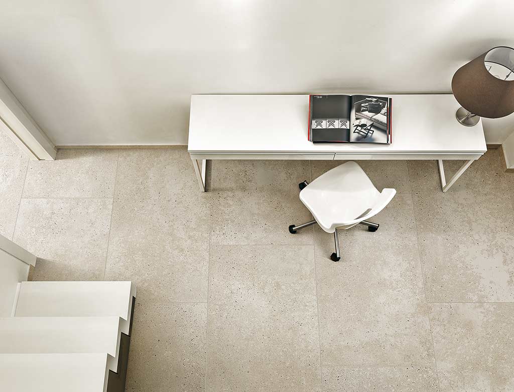 Porcelain stoneware wall/floor tiles with stone effect MATERIAL STONES ...