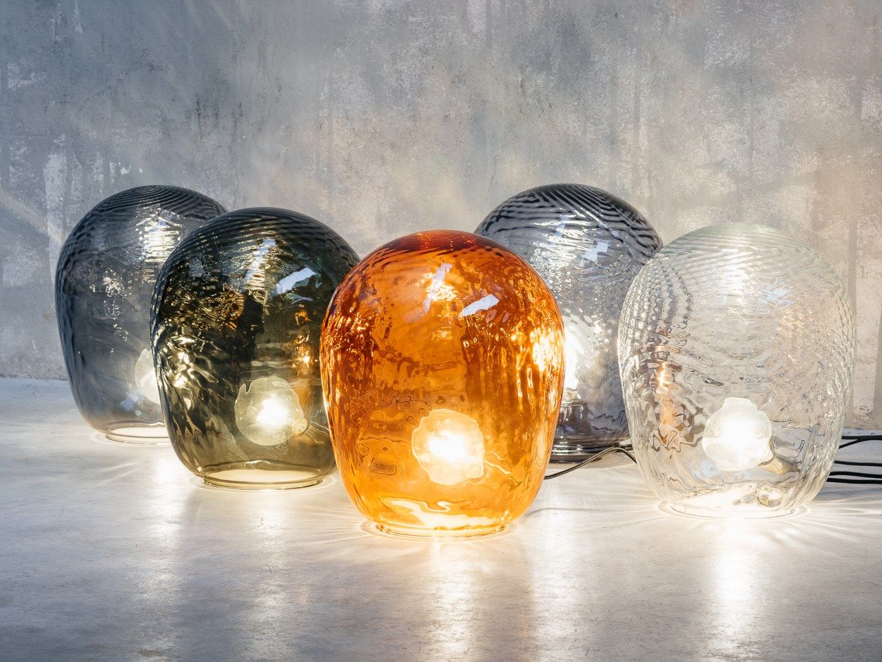 MATH | Table lamp By INPPUT