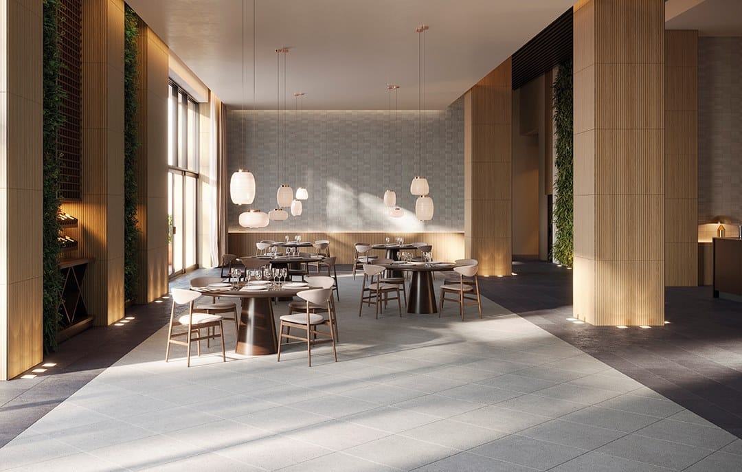 MATIKA Porcelain stoneware wall/floor tiles with stone effect By ...