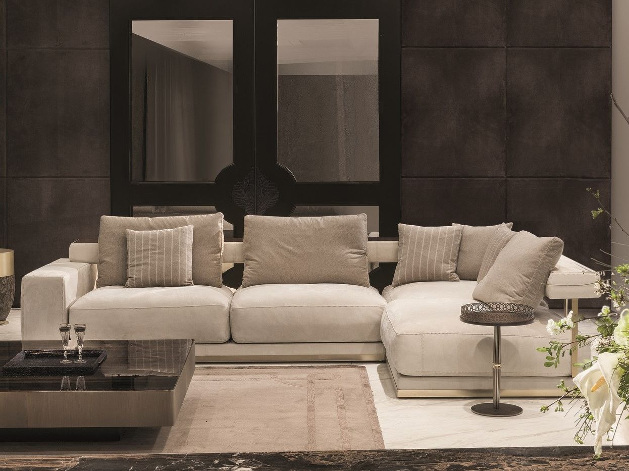 MATISSE | Sectional sofa Loveluxe 2015 – Regency collection Collection ...