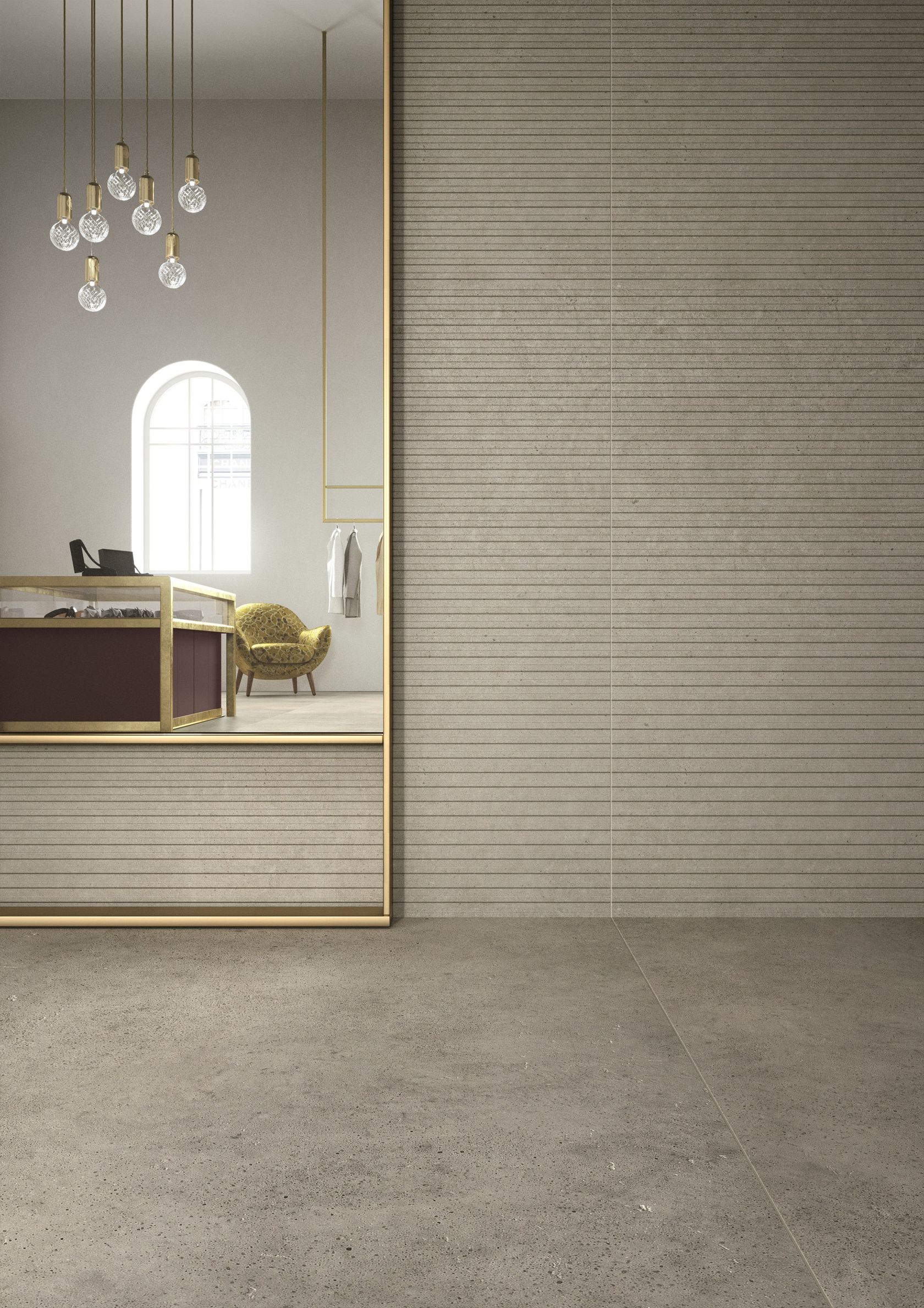 Ceramic wall/floor tiles MATRICE By CEDIT Ceramiche d'Italia design ...