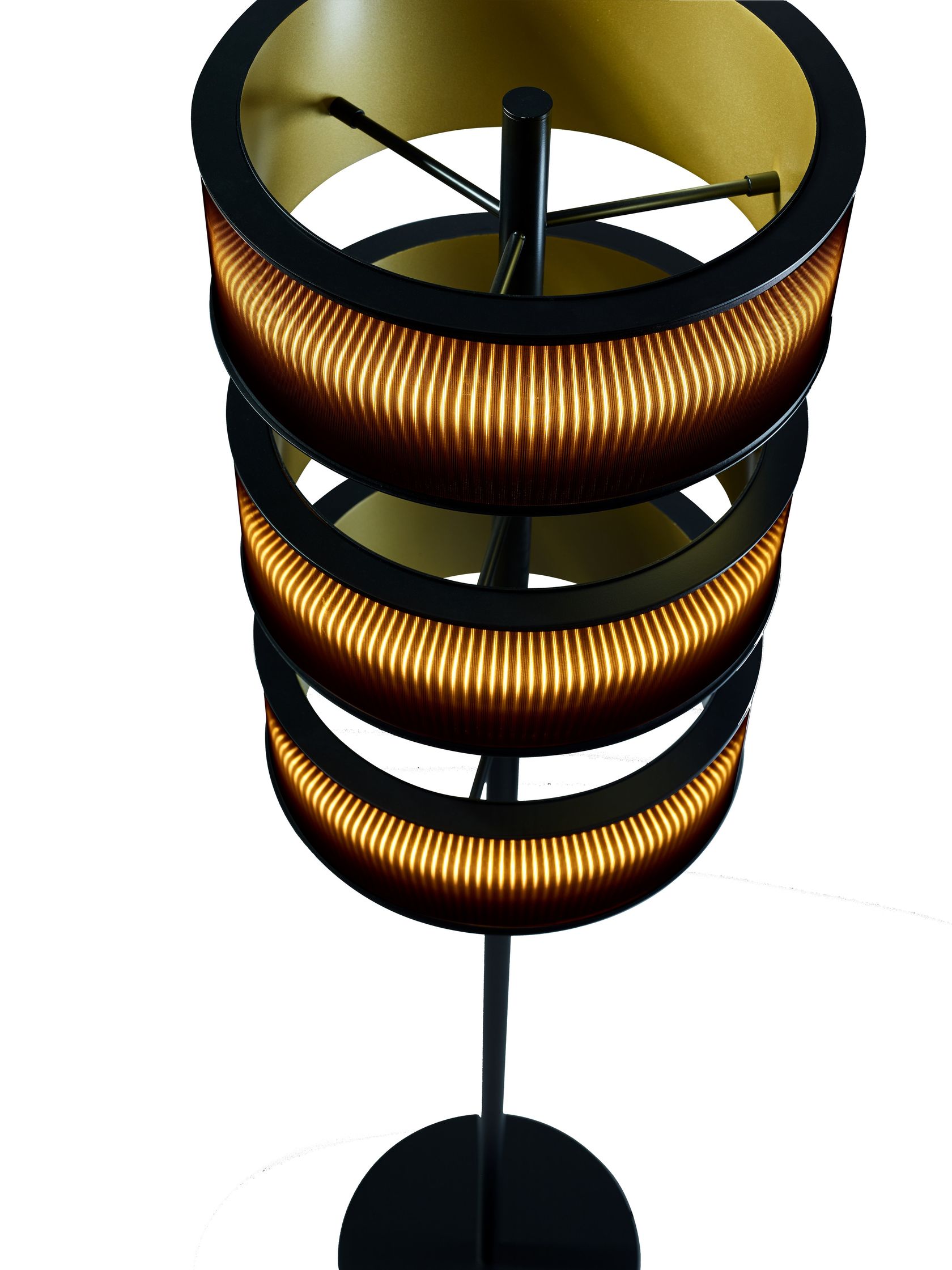 MATRIX | Floor lamp Matrix Collection By ETTLIN LUX®