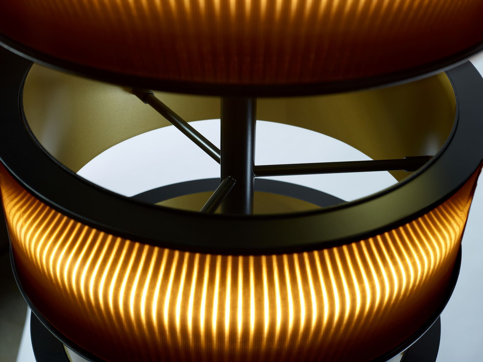 MATRIX | Floor lamp Matrix Collection By ETTLIN LUX®