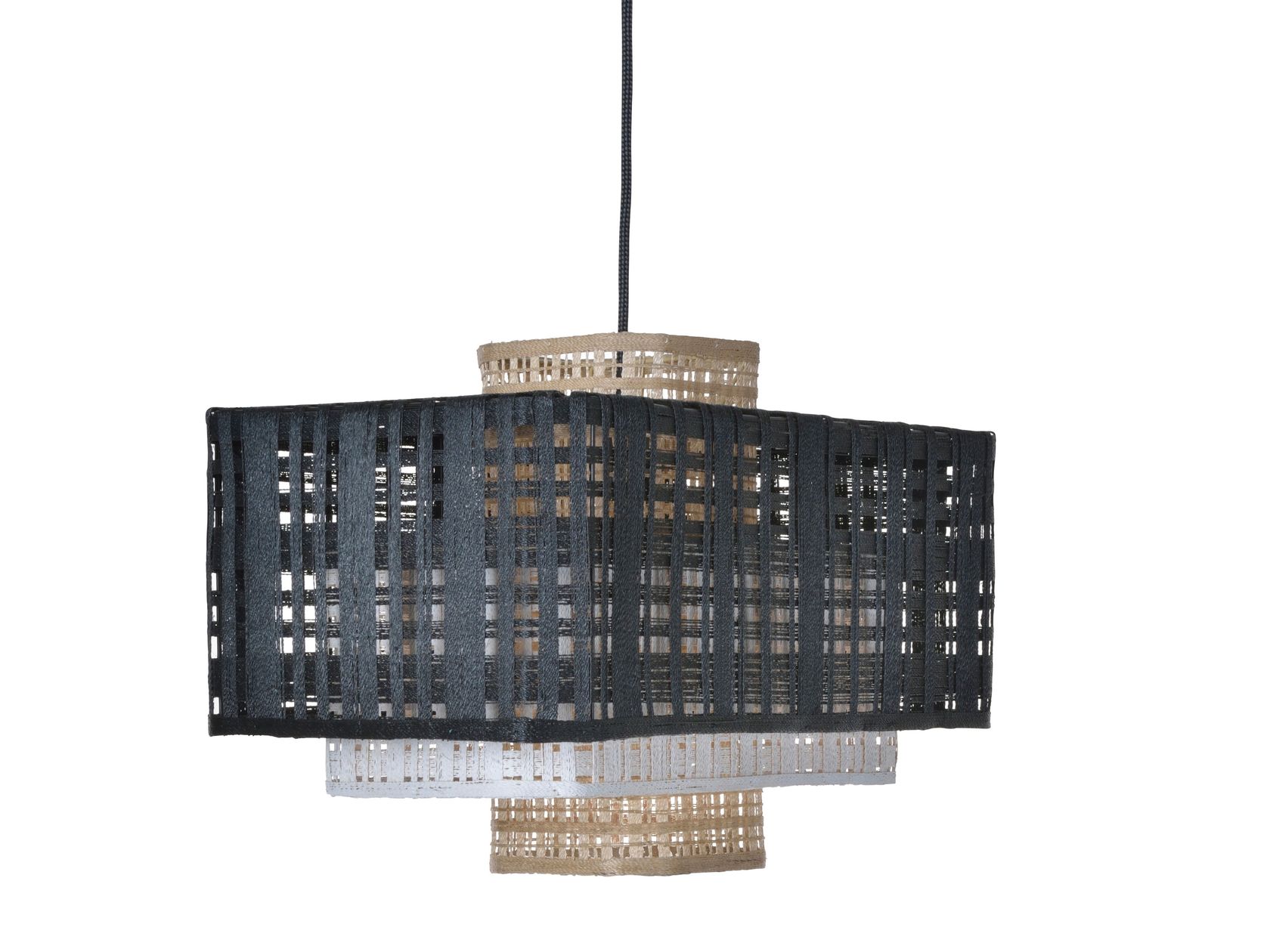 MATRIX Pendant lamp By Forestier