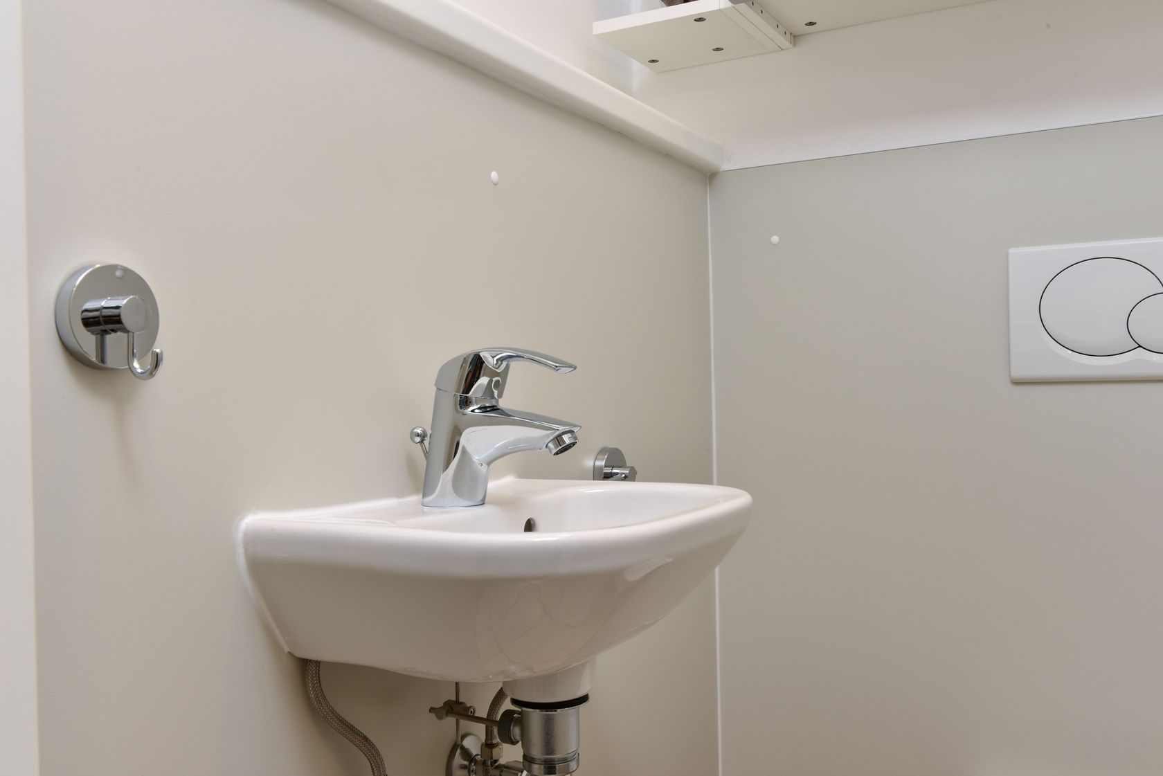 THISROOMISME 室内装修 By Fundermax