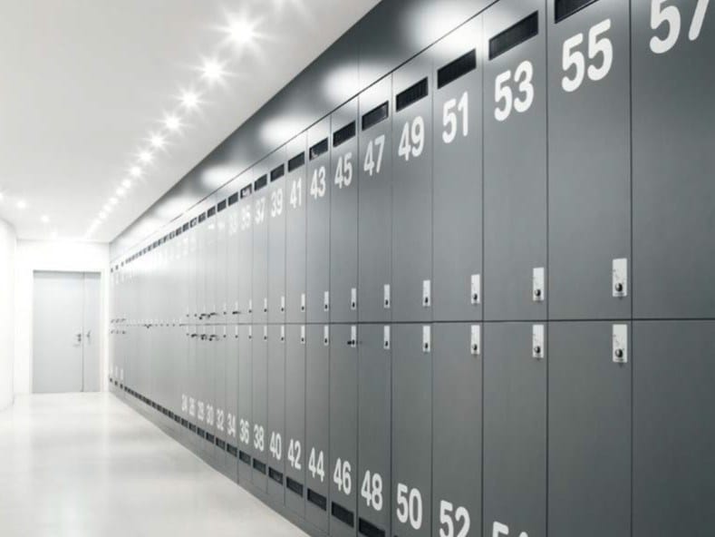 HPL panel MAX COMPACT INTERIOR PLUS ThisRoomIsMe Collection By Fundermax