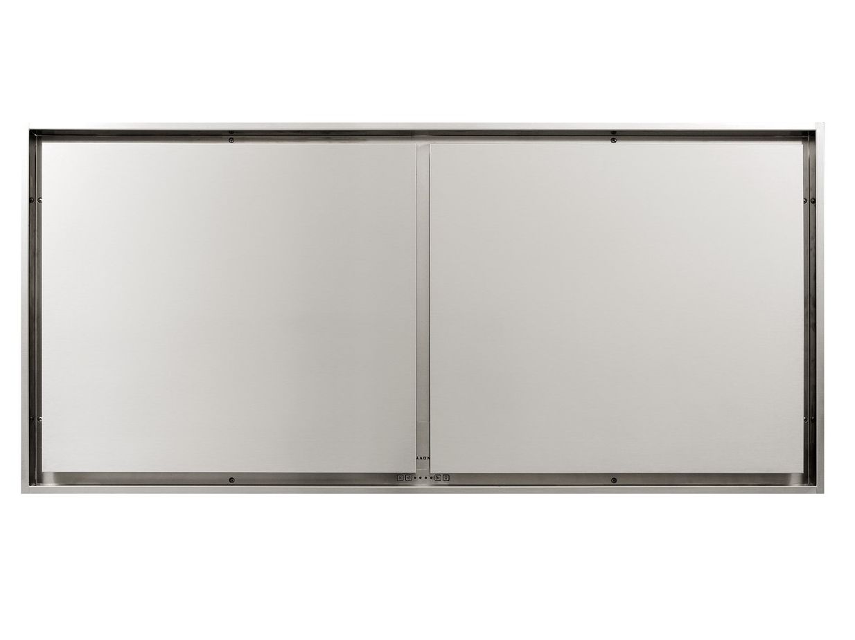 NOVY: Hoods and induction hobs | Archiproducts