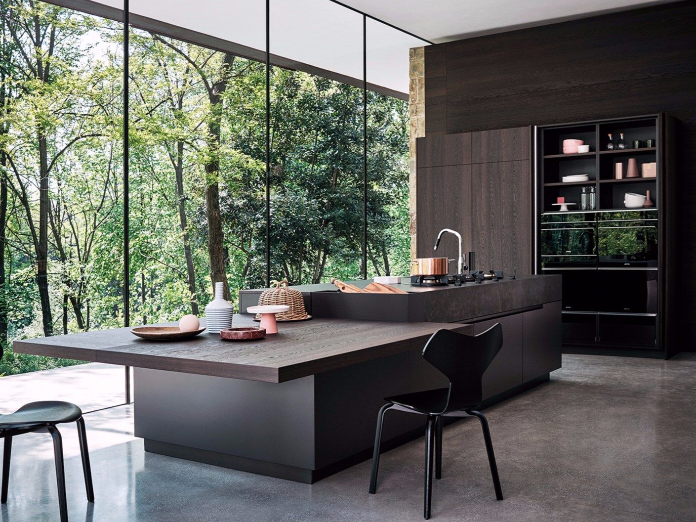Cesar: Custom-made and fitted kitchens | Archiproducts