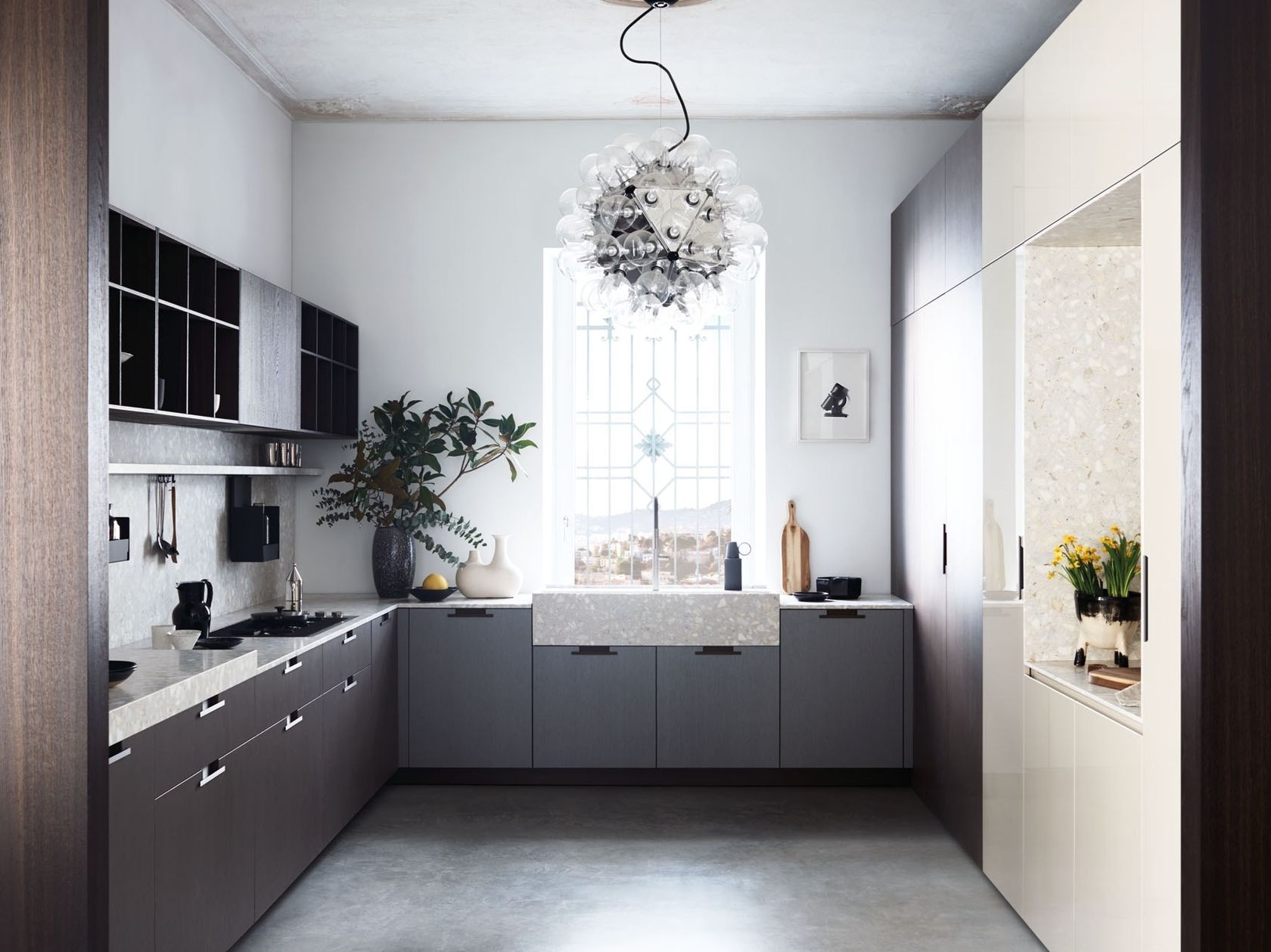 Cesar: Custom-made and fitted kitchens | Archiproducts