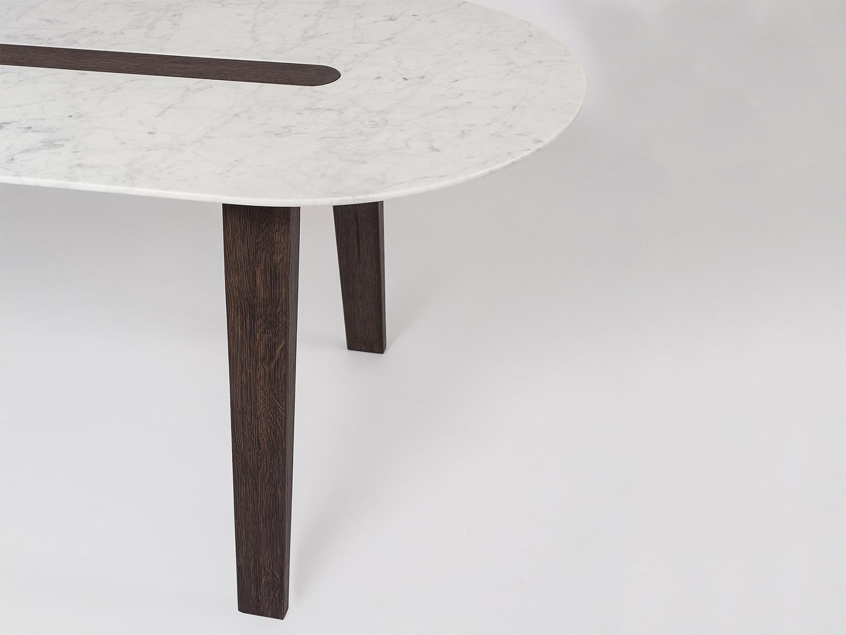 MAXIMUS Table By Monitillo1980 | design Emmanuel Gallina