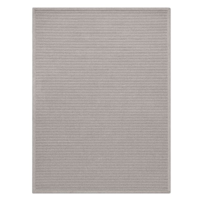 MAYA WAVE LINEN rug By Rols